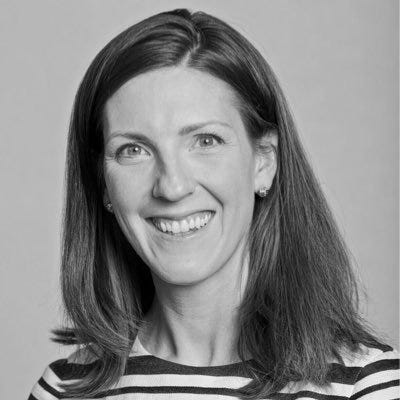 Rebekah Jackson – Medium