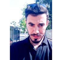 Oguz Bülbül – Medium