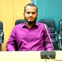 Roisul Hasan Galib – Medium