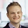 Brian Hartley – Medium