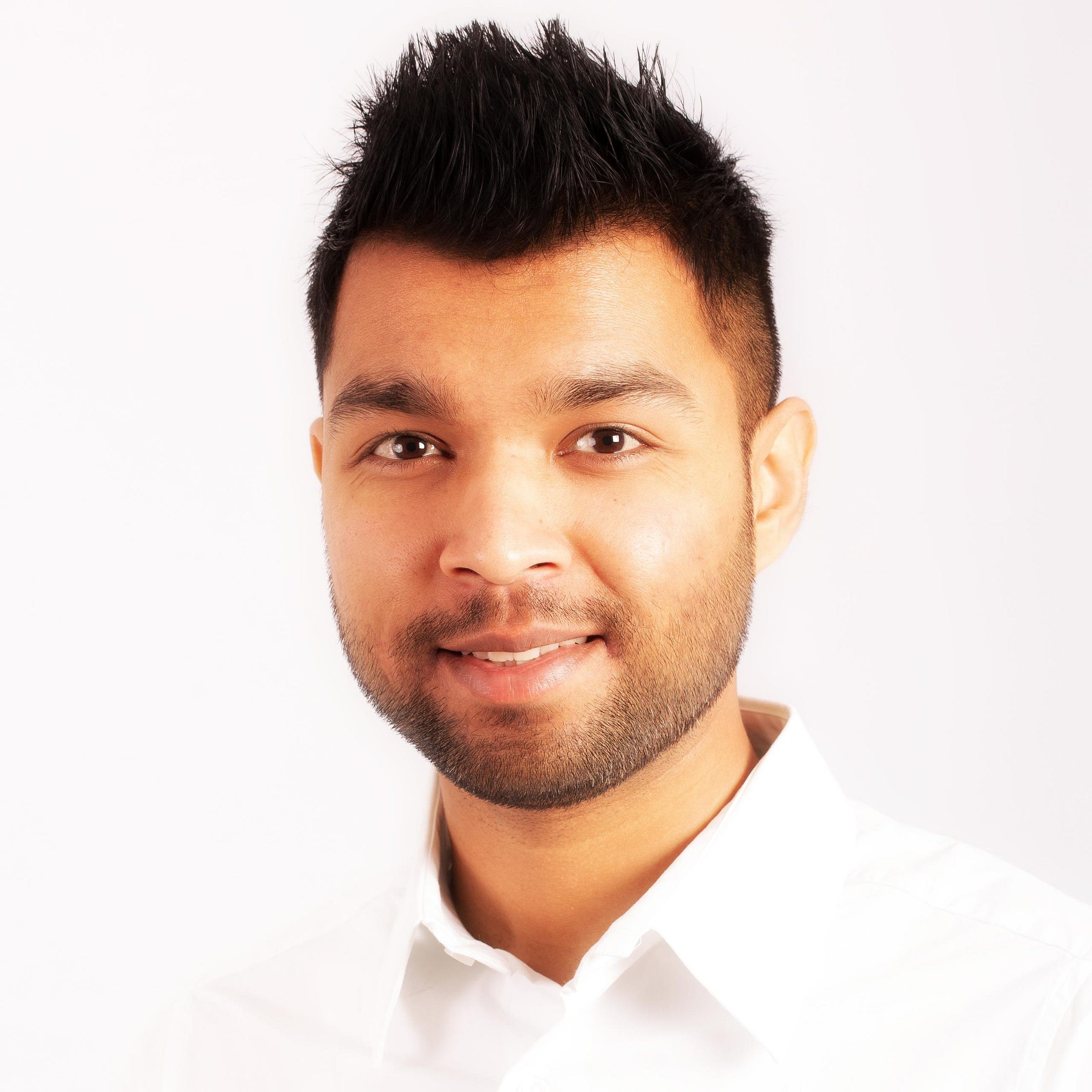 Krunal Rasik Patel – Medium