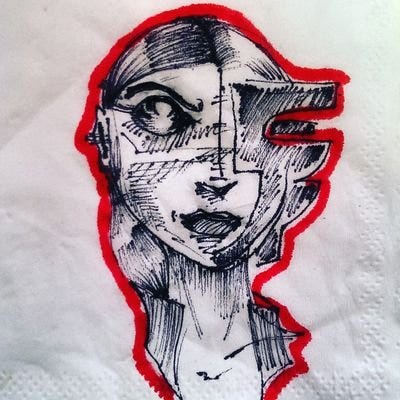 About Daemos Number One Medium