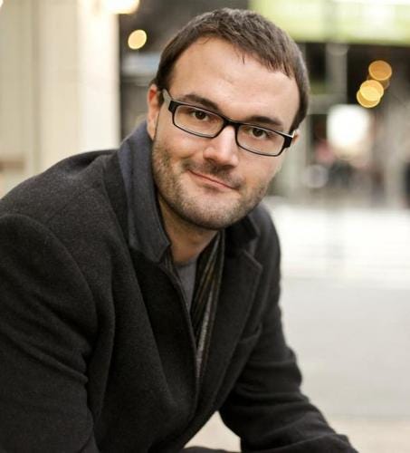 Daniel Friedman on Medium curated some lists