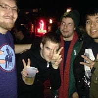 Evan Harms – Medium