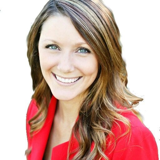 Nikki Sunstrum – Medium