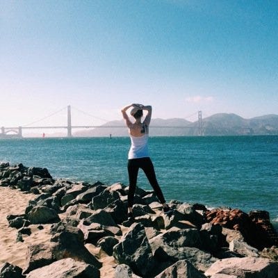 Colleen M. – Medium