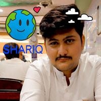 Shariq Ghouri – Medium