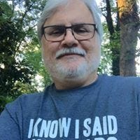 Bob Bollinger – Medium