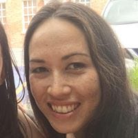 Laura Chow – Medium