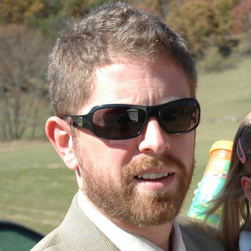 About – Trent Jones – Medium