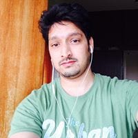 About – Anurag Bhatnagar – Medium