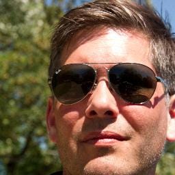 Vincent Gauthier – Medium