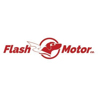 About – Flash Motor Company – Medium