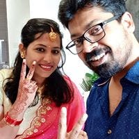 Antra Sagar – Medium