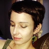 Margot Harrington – Medium