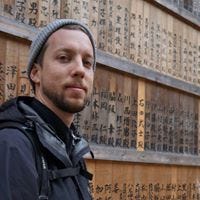 Andrew Stern – Medium