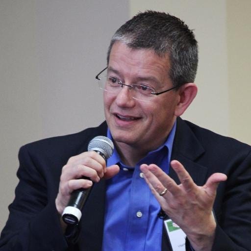 Brad Tritle – Medium