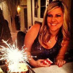 Melissa Ojeda – Medium