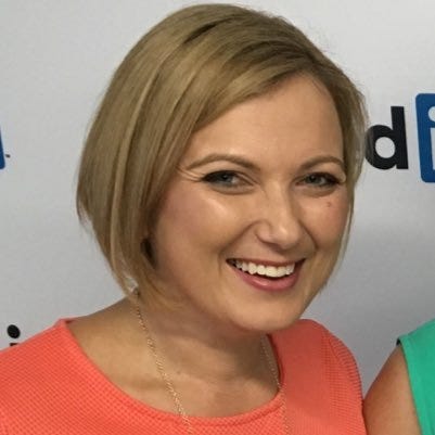 Jeannette Borg – Medium