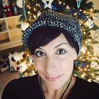 Angie Ray – Medium