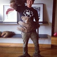 Andy Ray Wong – Medium