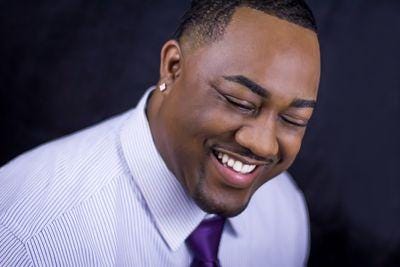 Lutrell Miguel – Medium