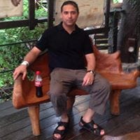 Manav Bhardwaj – Medium