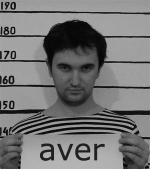 Andrey Tkachenko – Medium