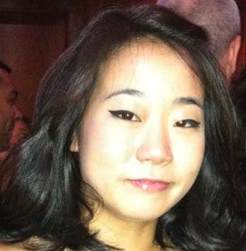 Helen Lee – Medium