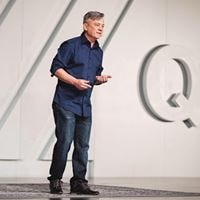 Bryan Coley – Medium