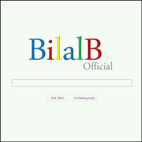 About – Bilal – Medium