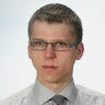 Arkadiusz Bubelski – Medium