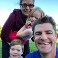 Rachel Mandell Basile – Medium