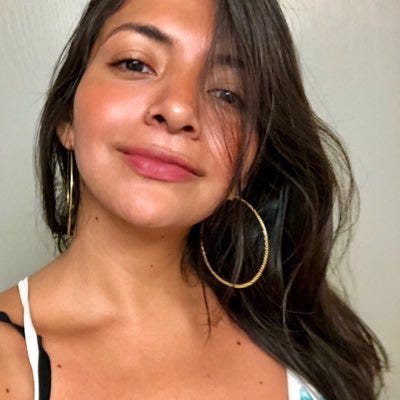 Mariel Lopez – Medium