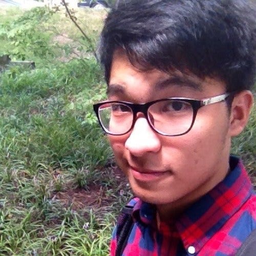 Nathan Lin – Medium