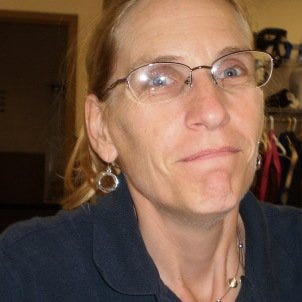 Rose Parsons – Medium