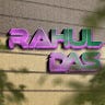Rahul Das – Medium