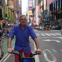 Jim Stott – Medium