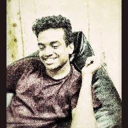 Ashrit Katturi – Medium