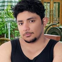 Muhammad Alamgir Jutt – Medium