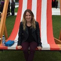 Yvonne Keily – Medium