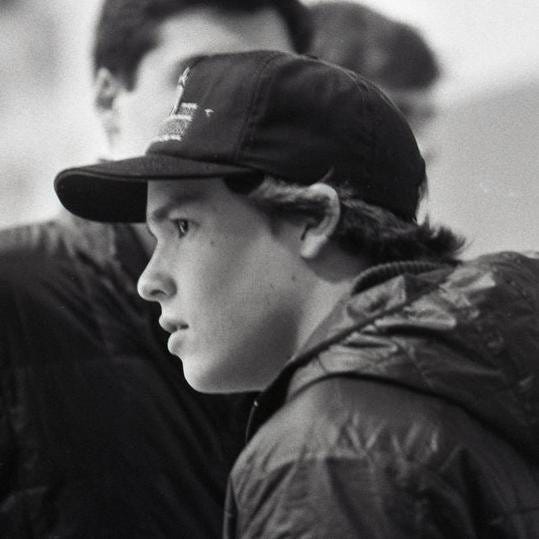 Halsey Huth – Medium