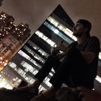 Cory Sullivan – Medium