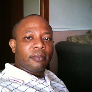 martin odum – Medium