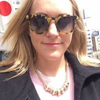 About – Meredith May – Medium