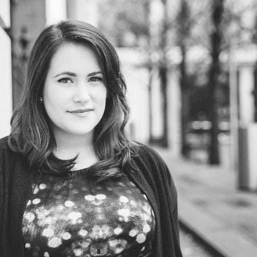 Amy Stevens – Medium