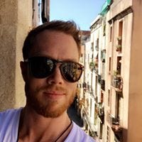 About – Christoffer Haukvik – Medium