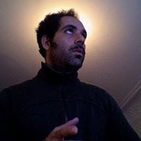 Ramon Bloomberg – Medium