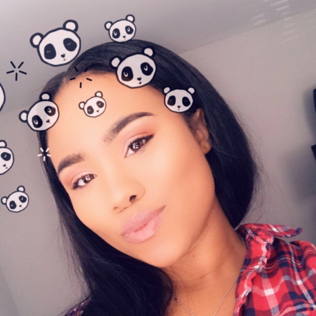About – AUTUMN BOYD 👑 – Medium