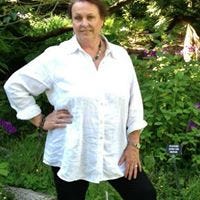 Joyce Slater – Medium